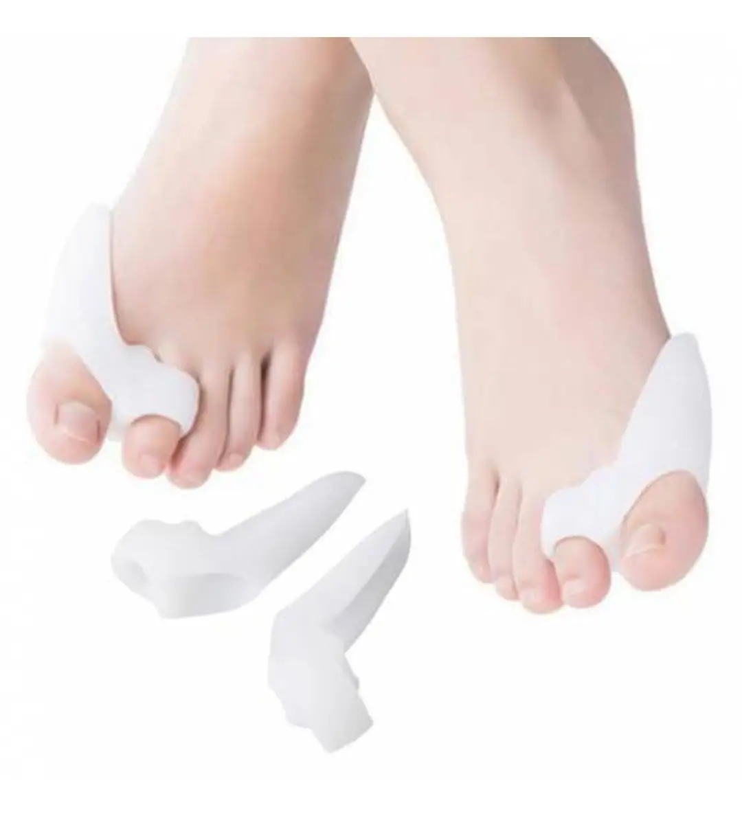 NORDMENDE Makaralı Silikon Ayak Bunyon Koruyucu 372 Satın Al ⭐ Fiyat ...