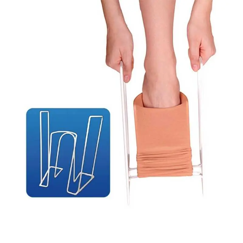 ORTHOCARE Varis Çorabı Bacak Giyme Giydirme Aparatı R0282 Satın Al ⭐ ...