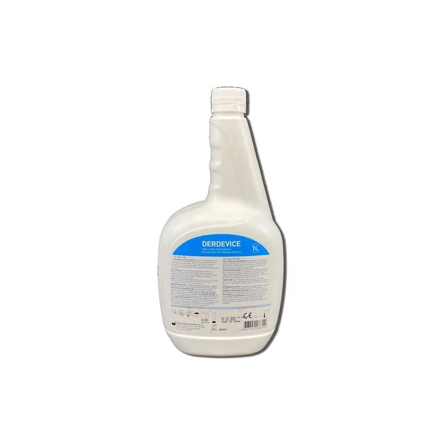 ECOLAB Derdevice Alkolsüz Yüzey Dezenfektanı 1 litre Satın Al ⭐ Fiyat ...
