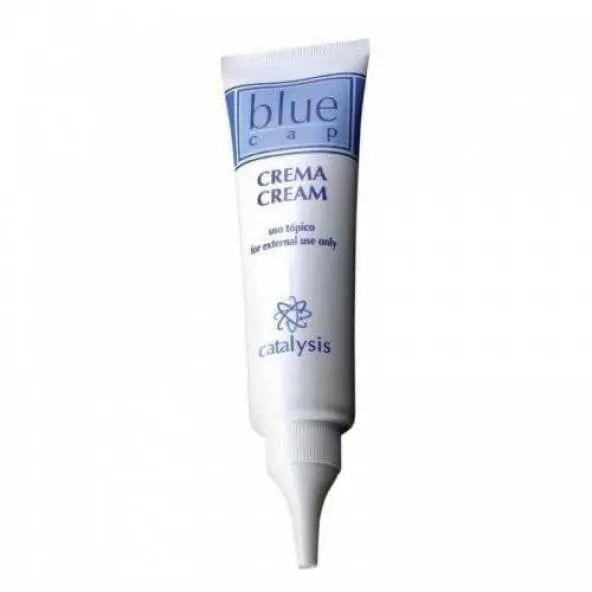BLUE-CAP Kepeklenme ve Pullanmaya Karşı Krem 50 gr Satın Al ⭐ Fiyat ...