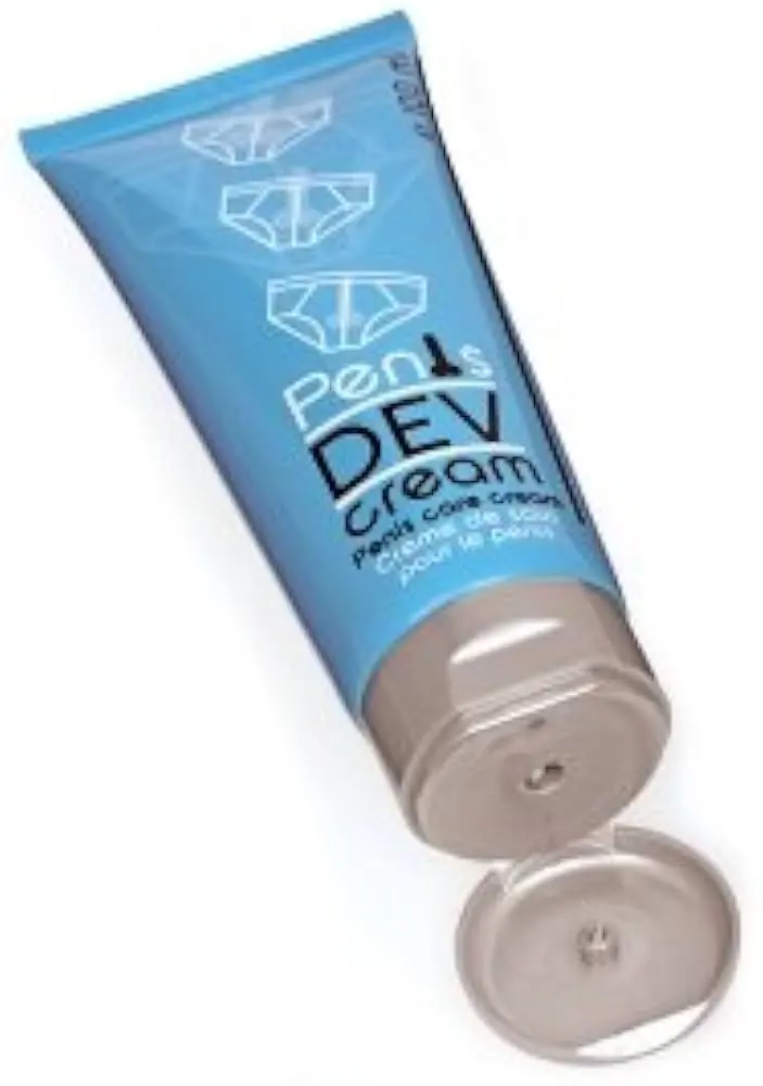 VIAXI P Development Cream P Bakım Kremi 75 ml Satın Al ⭐ Fiyat, Yorum ...