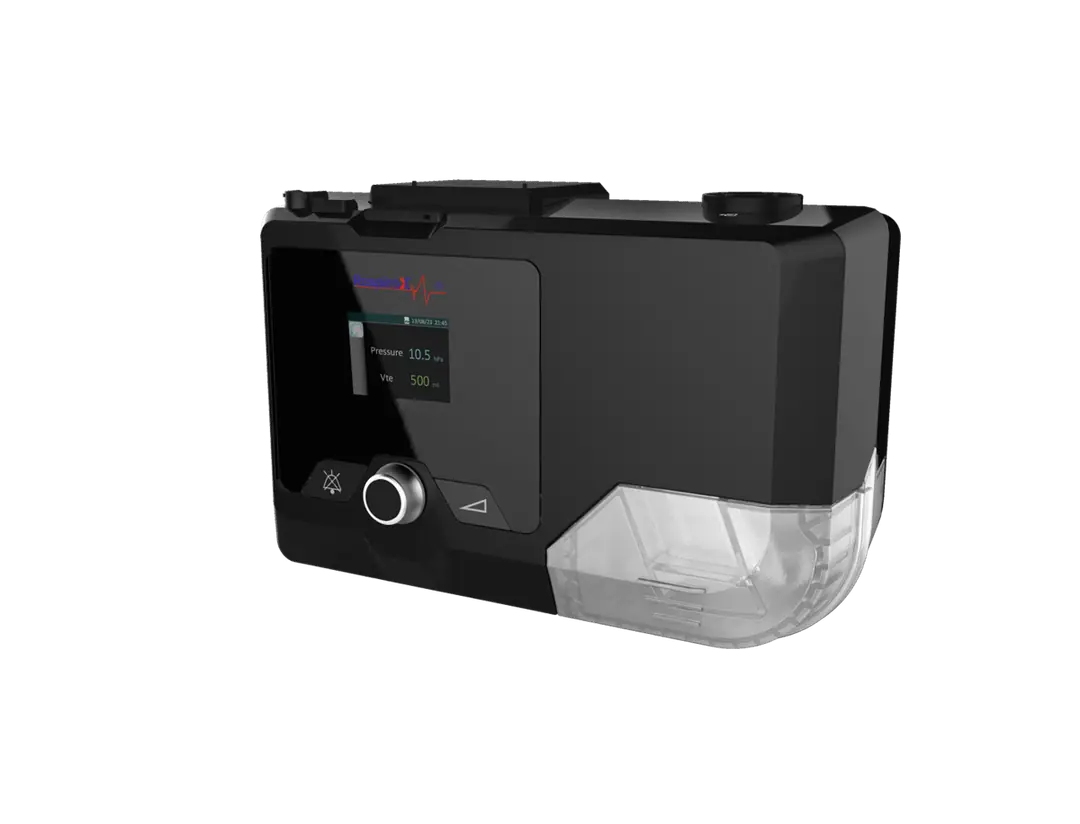 RESPIROX Auto CPAP G2S A20 Isıtıcılı Nemlendiricili – Otomatik CPAP ...