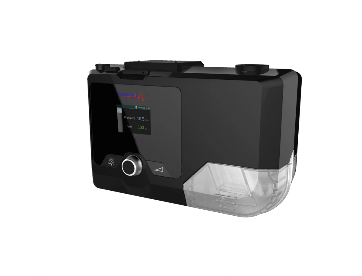 RESPIROX Auto CPAP G2S A20 Isıtıcılı Nemlendiricili – Otomatik CPAP ...