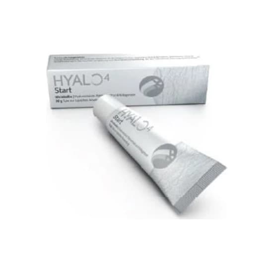 HYALO Hyalo4 Start Yara Bakım Kremi 30 gr Satın Al ⭐ Fiyat, Yorum ...