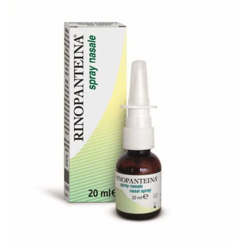 RINOPANTEINA Nasal Burun Spreyi 20 ml Fiyatı, Yorumları, Satın Al