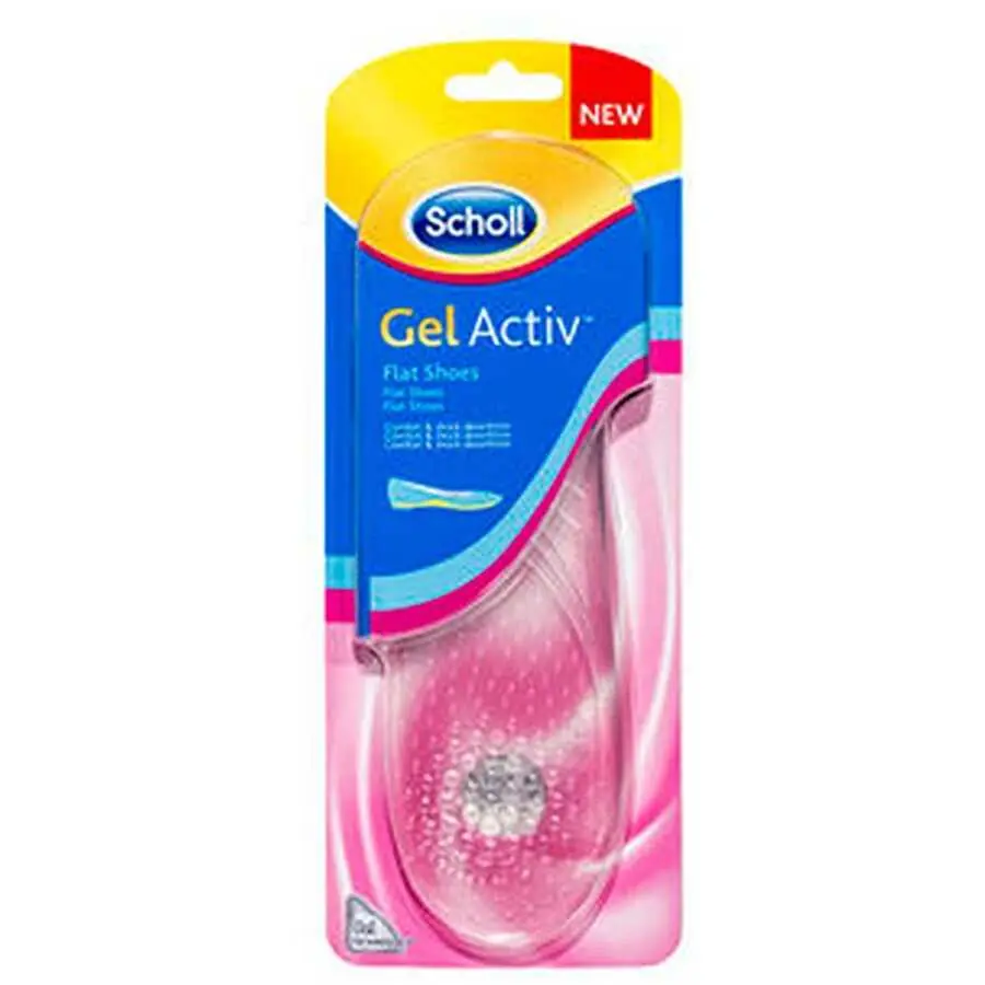 SCHOLL Kadın için Gel Activ Tabanlık Düz Ayakkabılar İçin Fiyatı ...