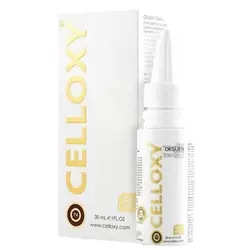 NOVAGENIX Celloxy Oxygen Oksijen Damla 30 ml Satın Al - Uygun ...