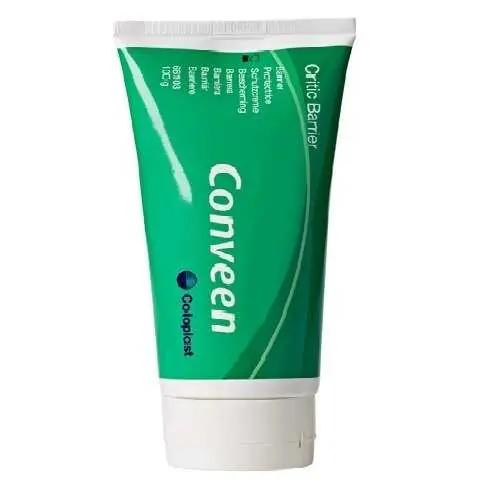 CONVEEN Critic Kritik Bariyer Krem 66103 100 gr Satın Al ⭐ Fiyat, Yorum ...