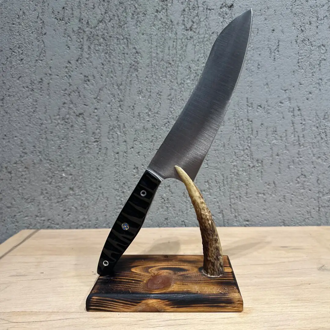 Profesyonel Refika Şef Bıçağı | En Kaliteli Refika Bıçağı