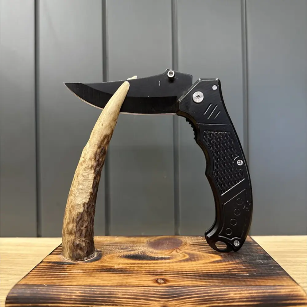 Kaliteli İthal Çakı & Bıçak