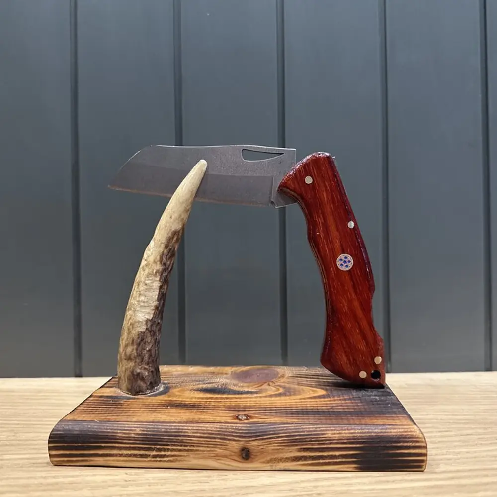 En İyi Paduk Cep Çakısı & Bıçak