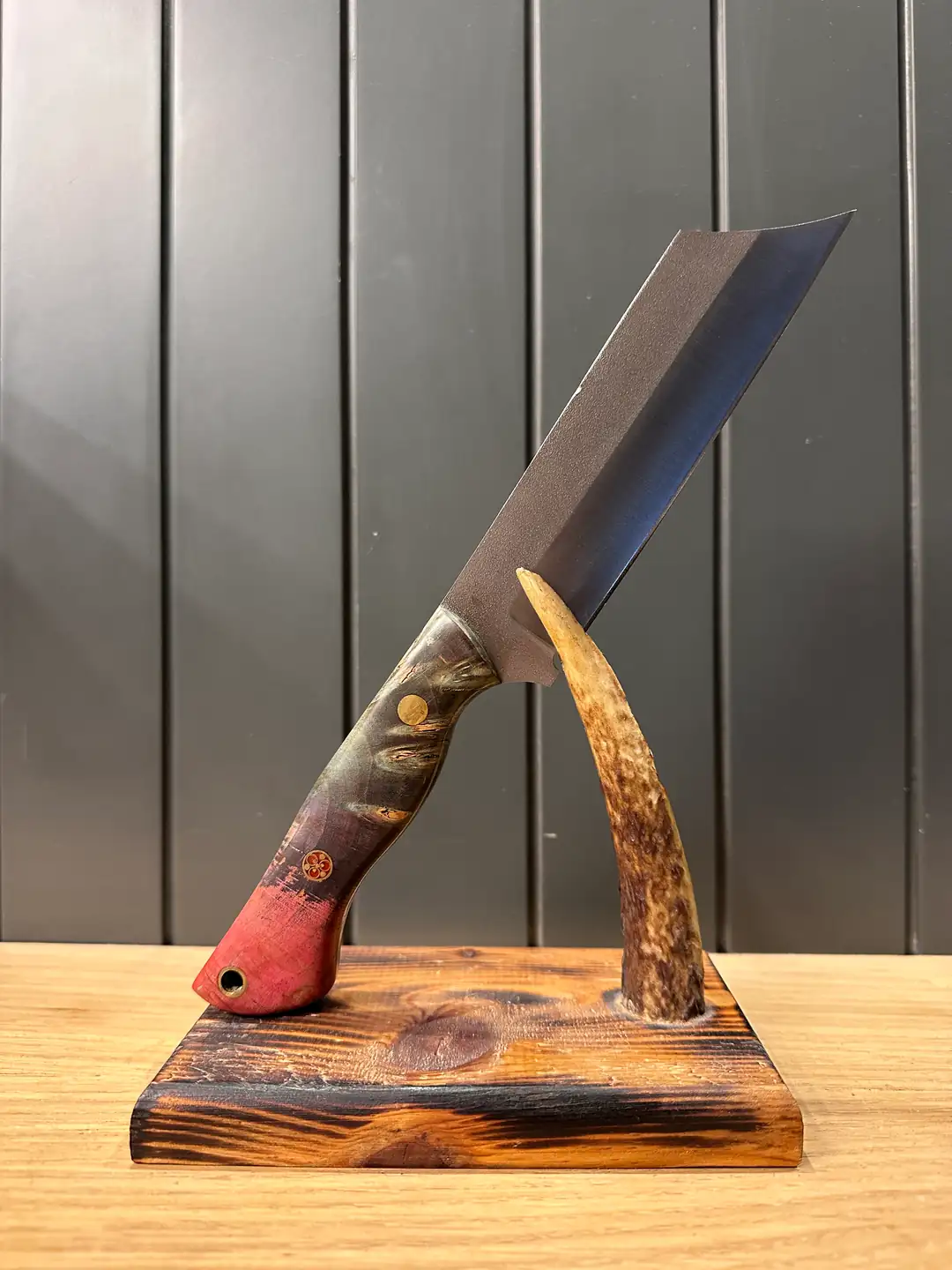 Steel Spirit