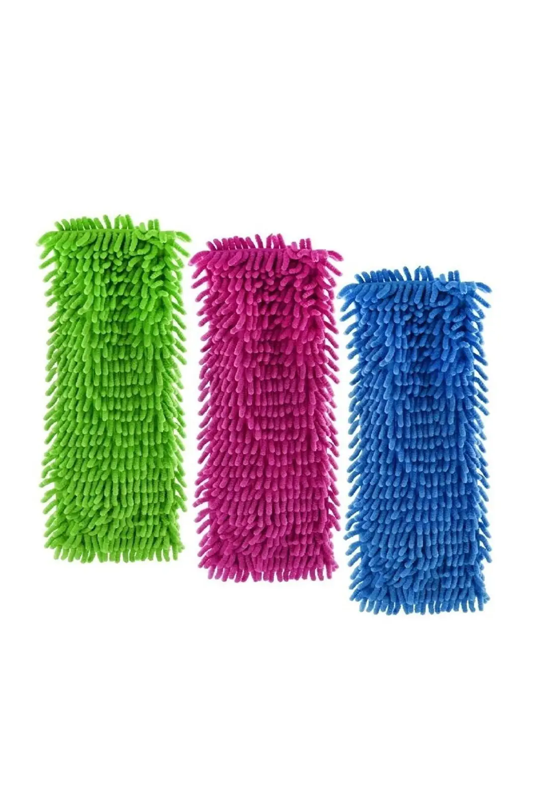 50 CM MAKARNA MOP BEZİ