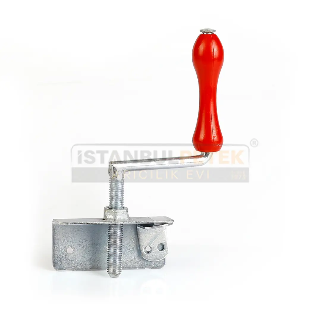 Wire Tensioning Vise