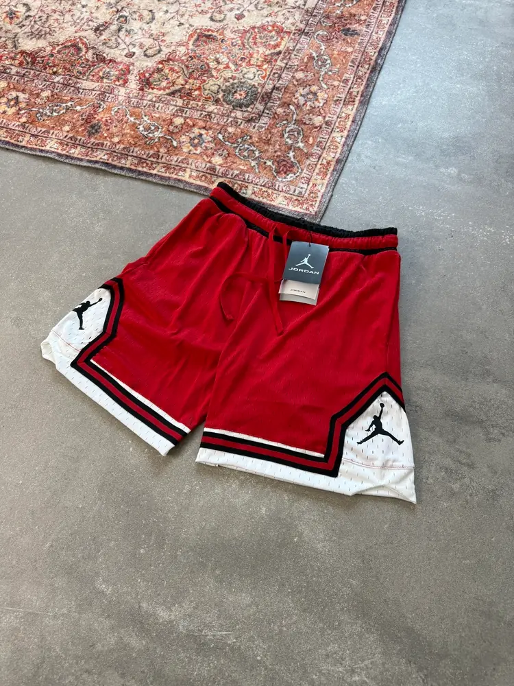 Nike Jord** Diamond Logo l Şort JR-1015