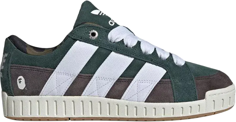 adidas NRTN Bape Shadow Green