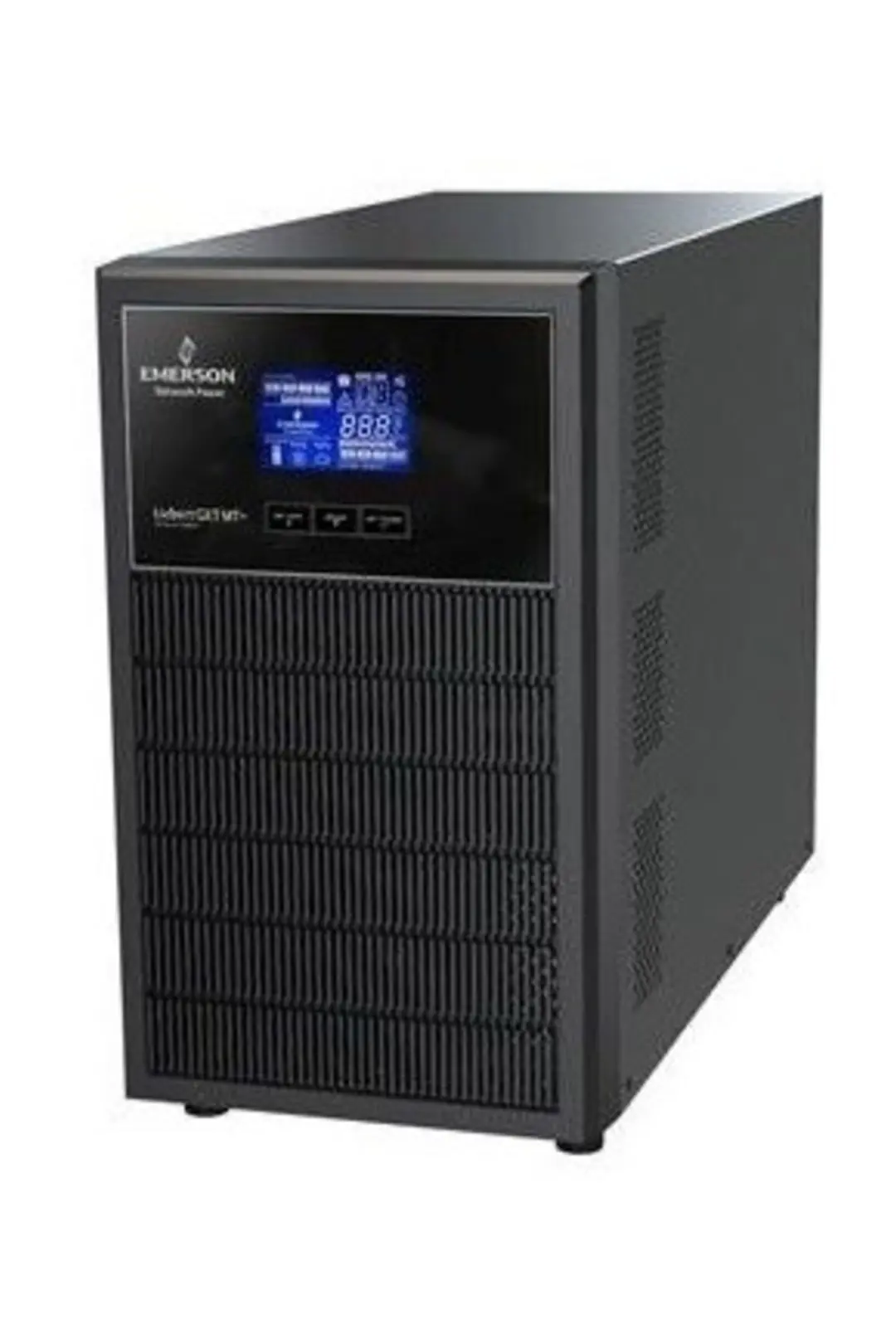 Vertiv Emerson Liebert GXT-MT 1KVA G2 ES 230V Online UPS Güç Kaynağı