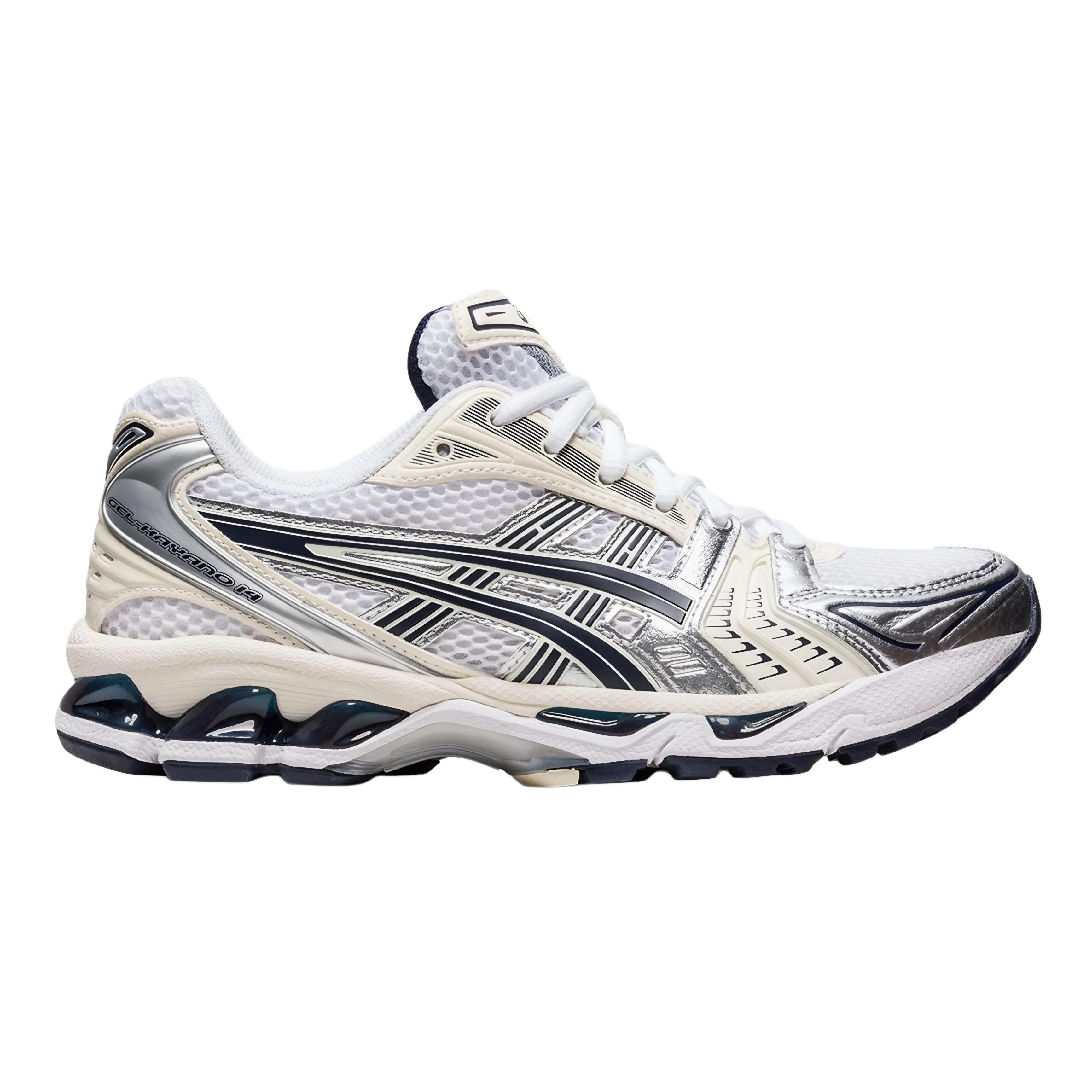 Asics kayano ayakkabı