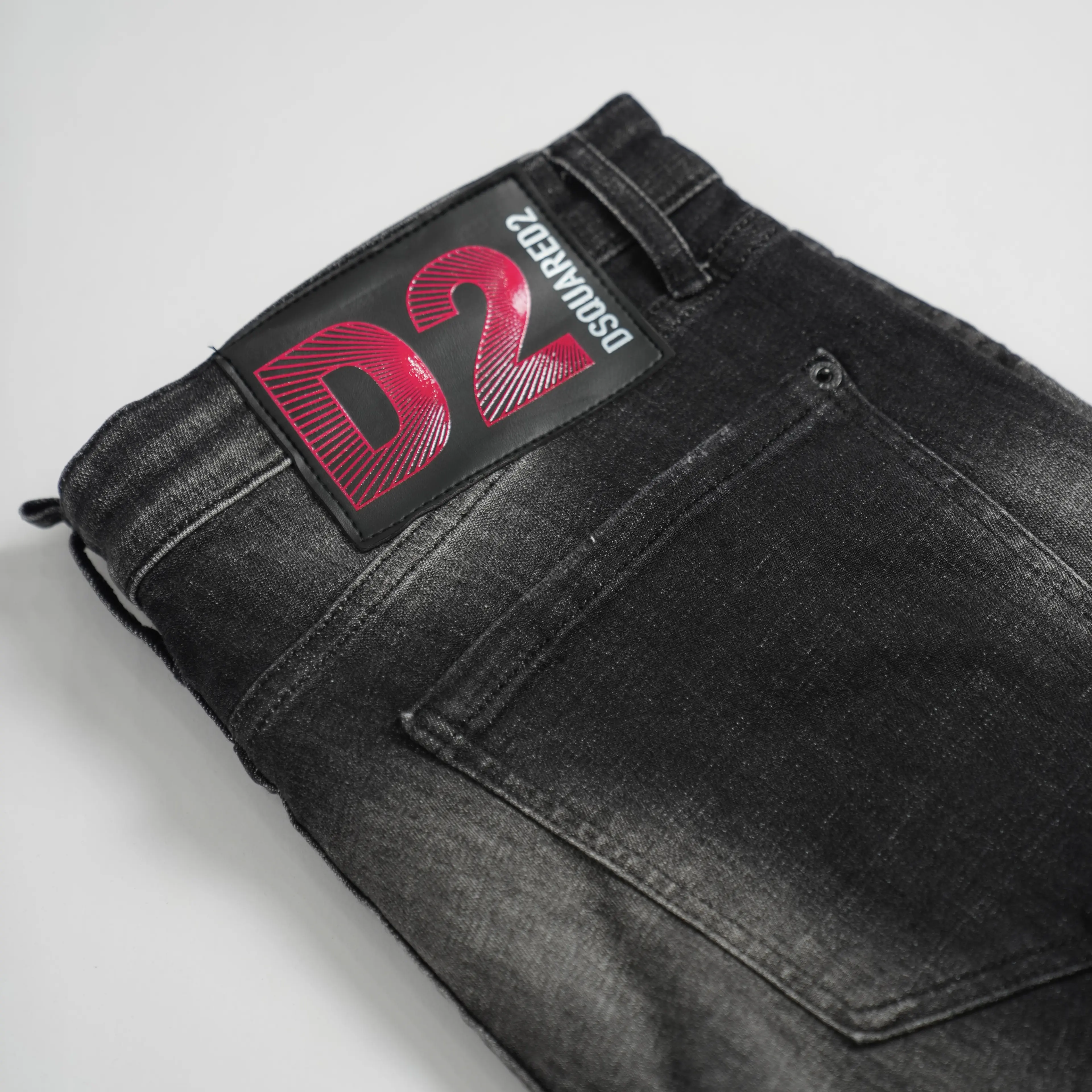 Dsq2 pantolon
