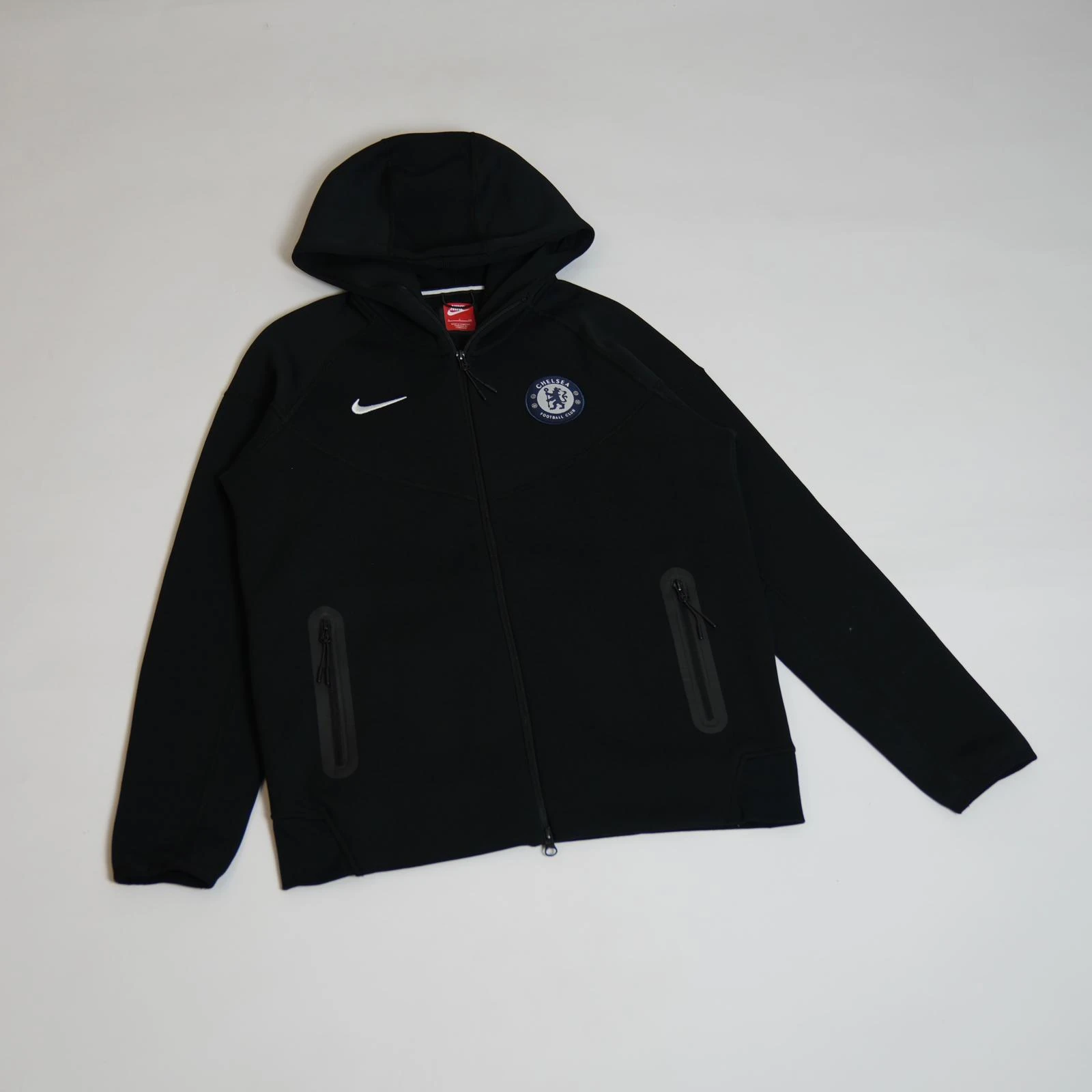 Nike x chelsea tech fleece hırka
