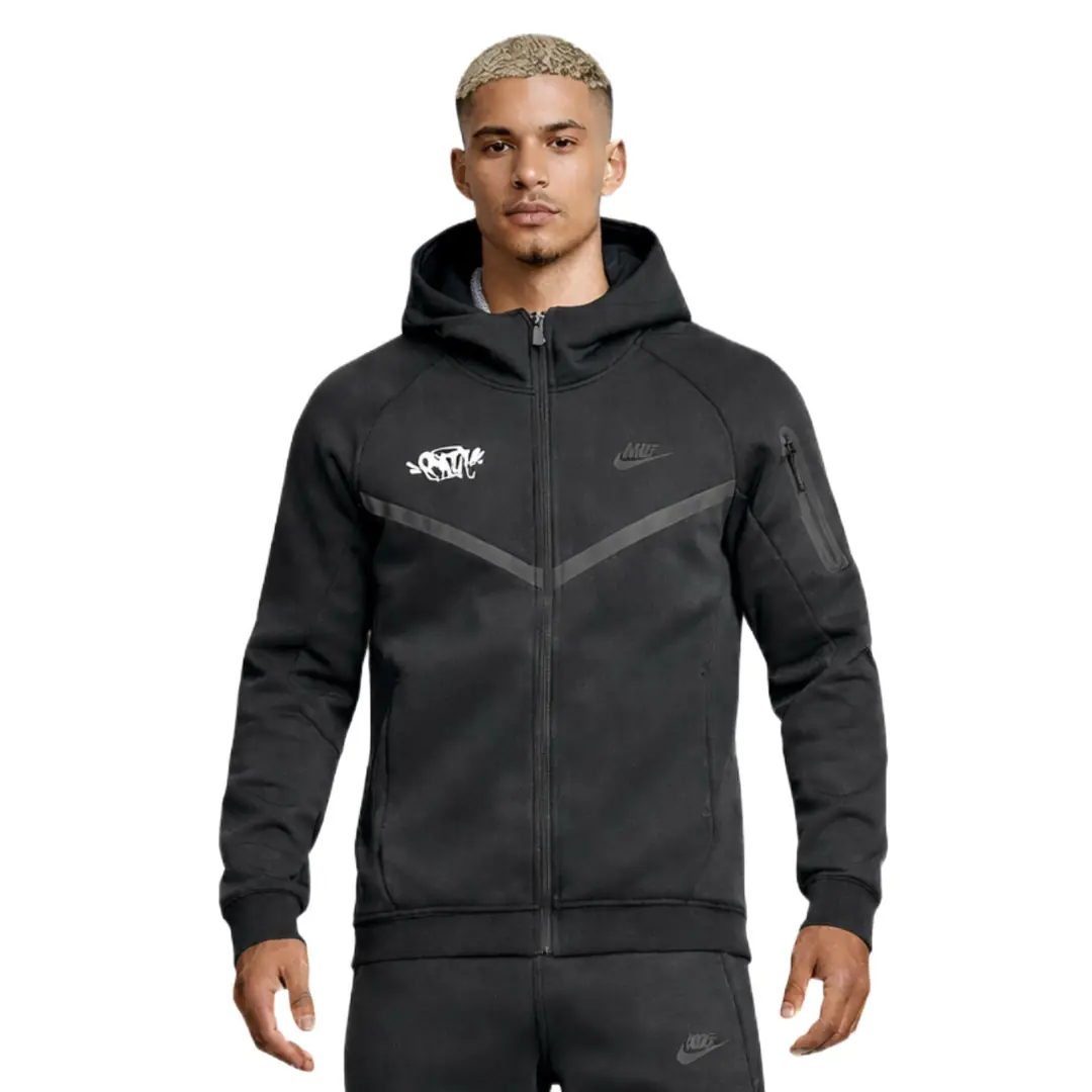 Nike x syna tech fleece hırka