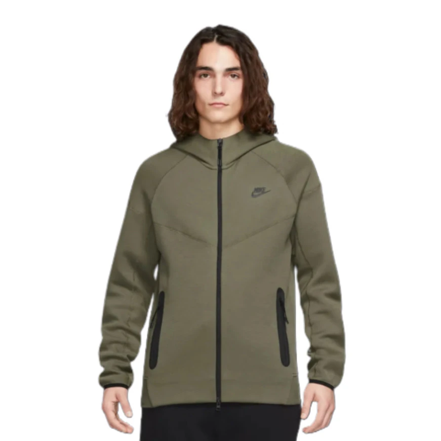 Nike tech fleece hırka