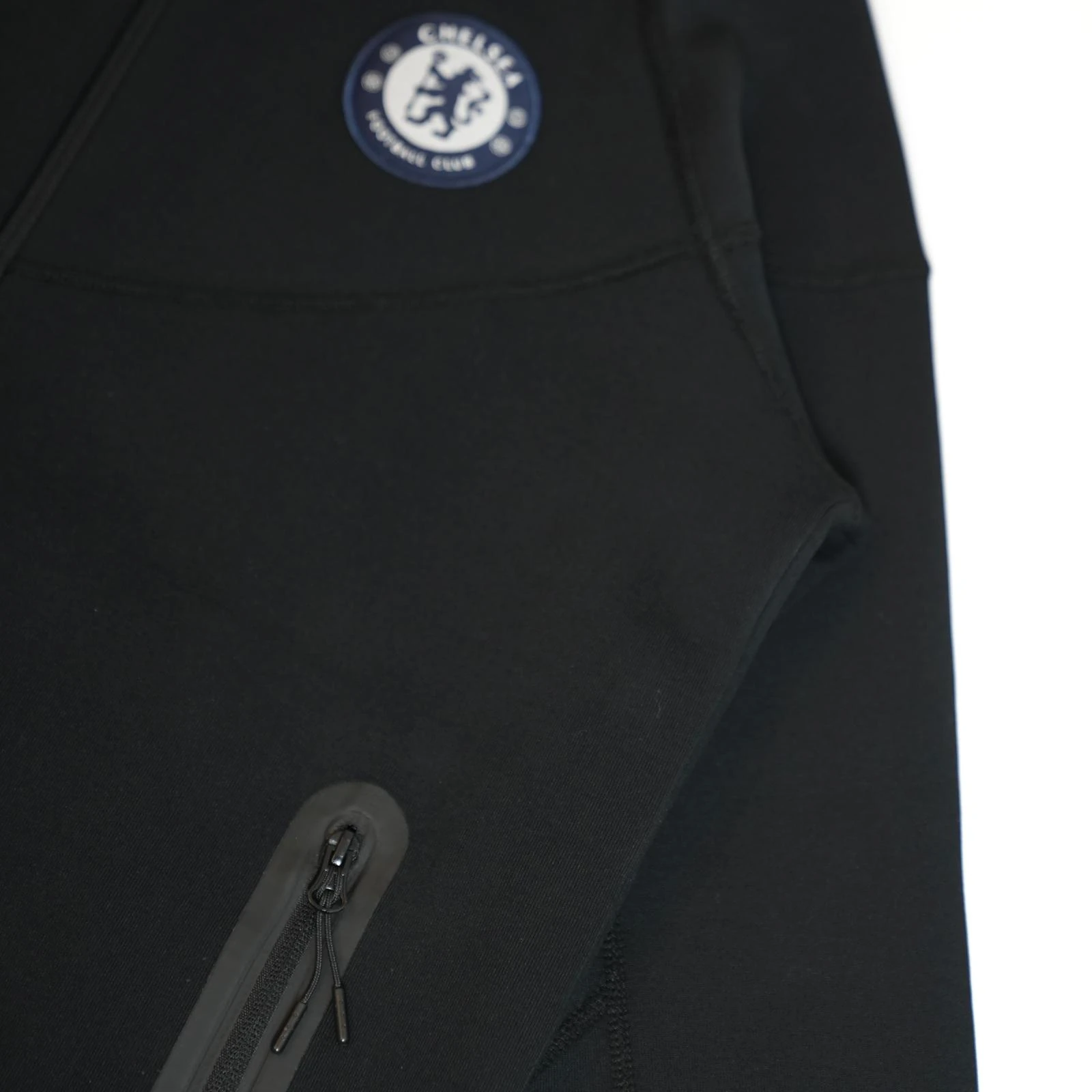Nike x chelsea tech fleece hırka