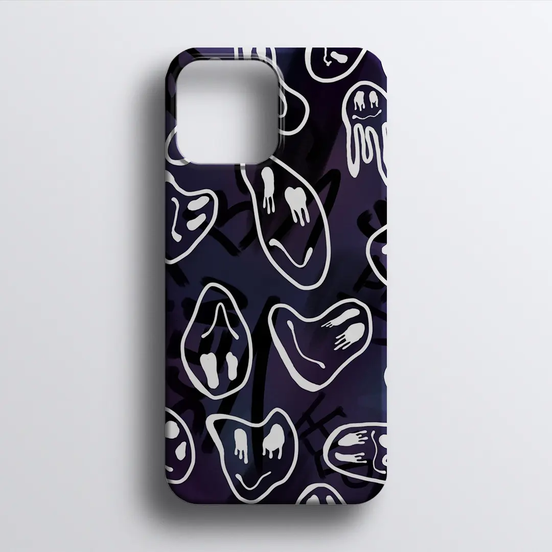 CREW FACE CASE