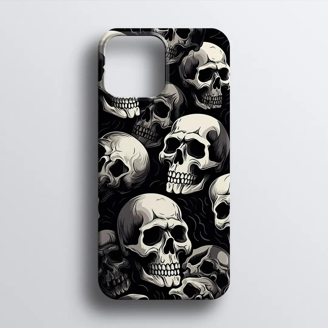 Kuru Kafa Telefon Kılıfı Android ve iPhone telefon kılıfı