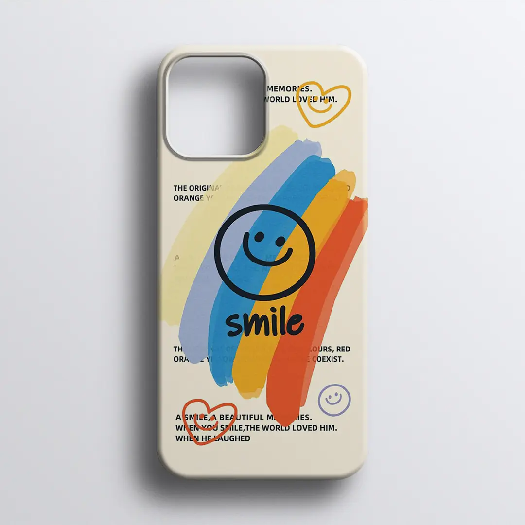 SMILE CASE V2
