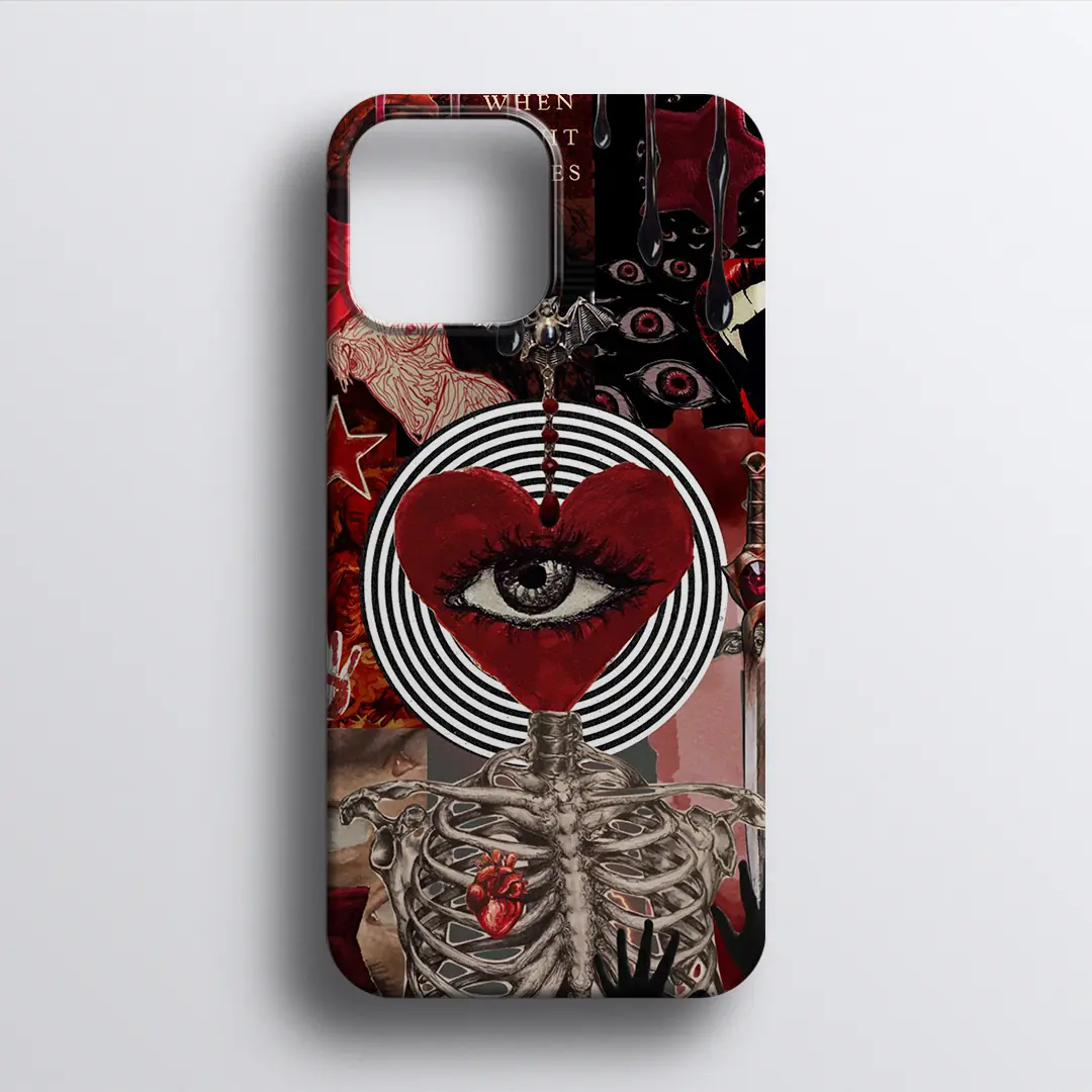 Night Case iphone ve android telefon kılıfları