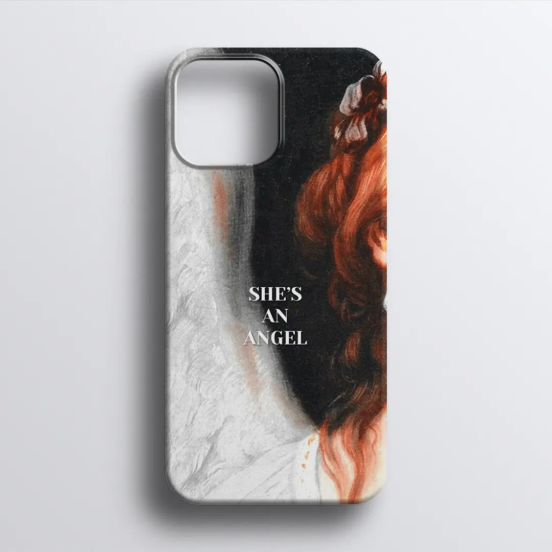 ANGEL CASE