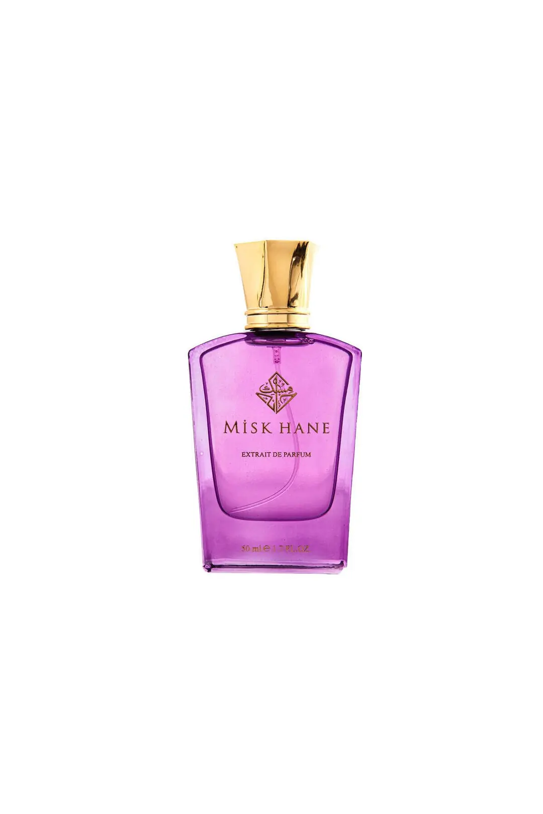 Pure Musc Women Parfüm 50 ml