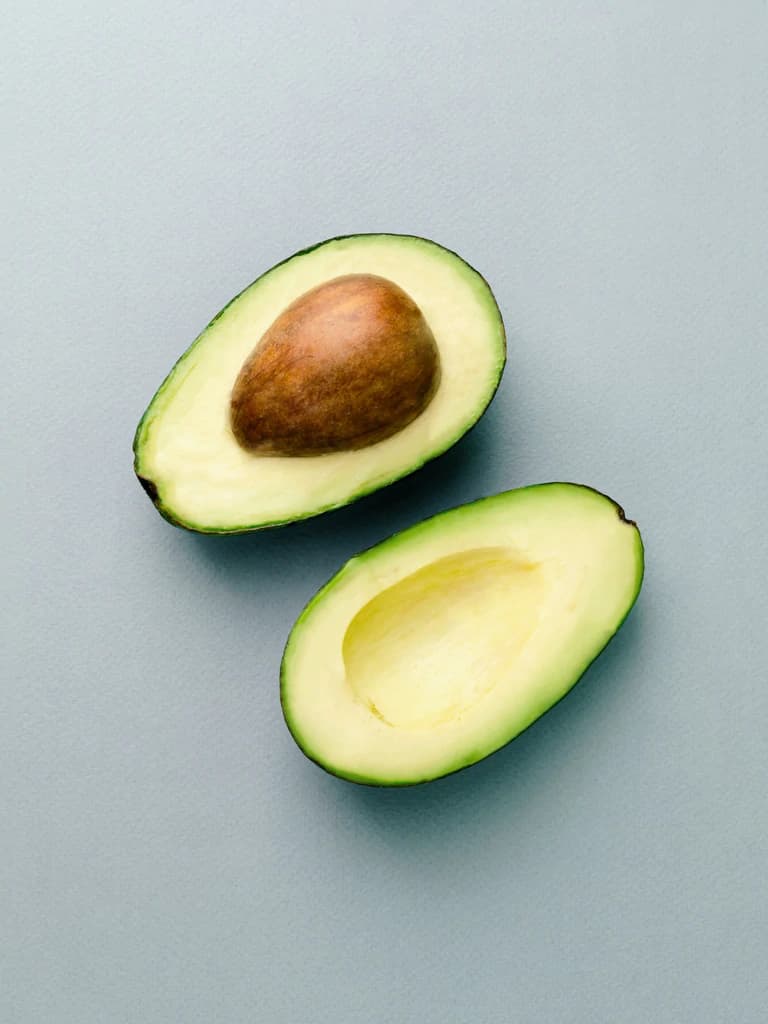 Avokado 9-11 Adet (Yaklaşık 2.65 KG.)