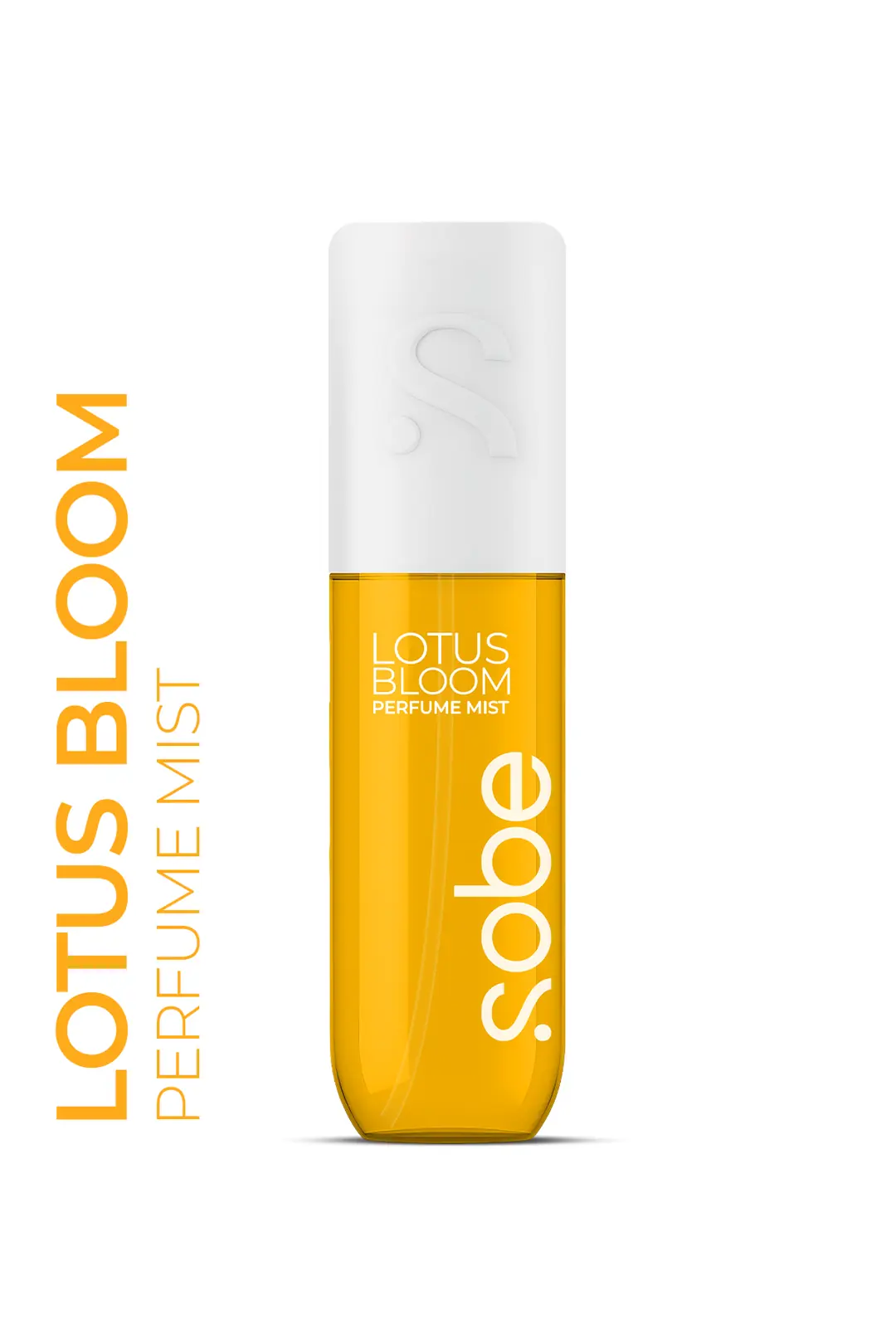 Lotus Bloom Perfume Mist