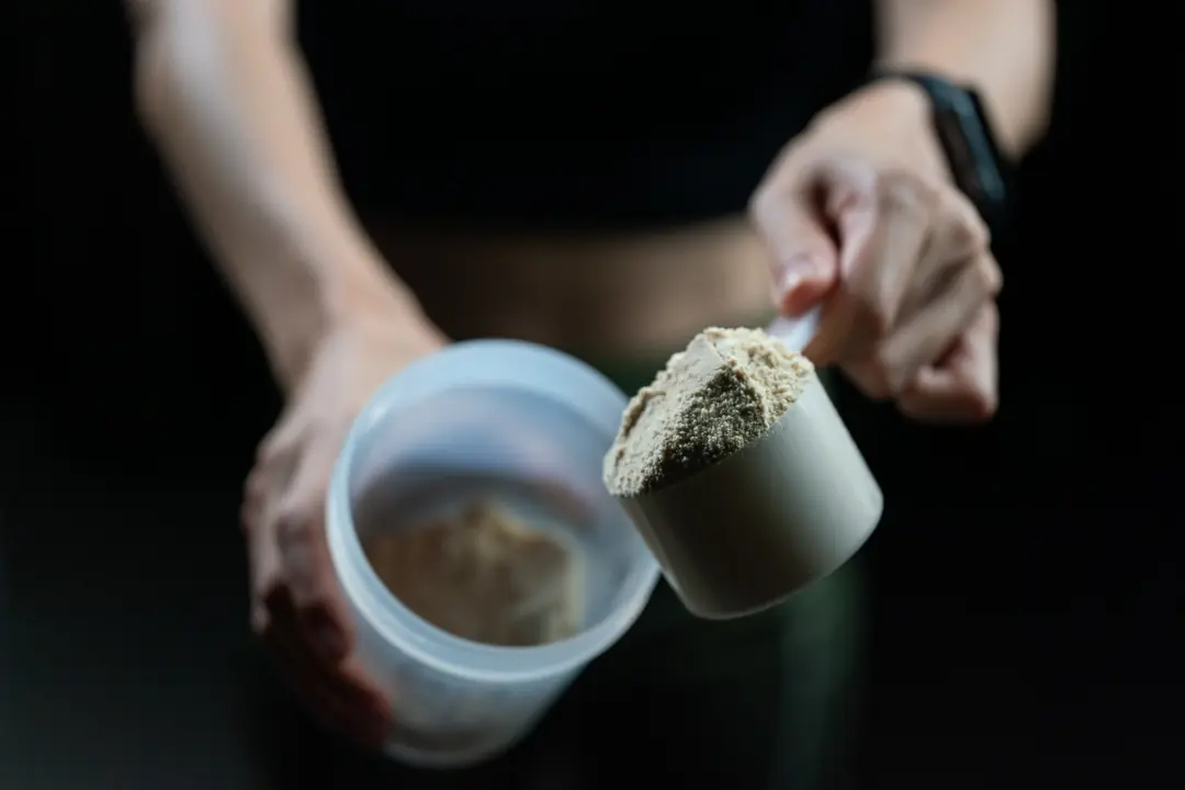 Protein Tozu Ne İşe Yarar? En İyi Protein Tozu Nedir?
