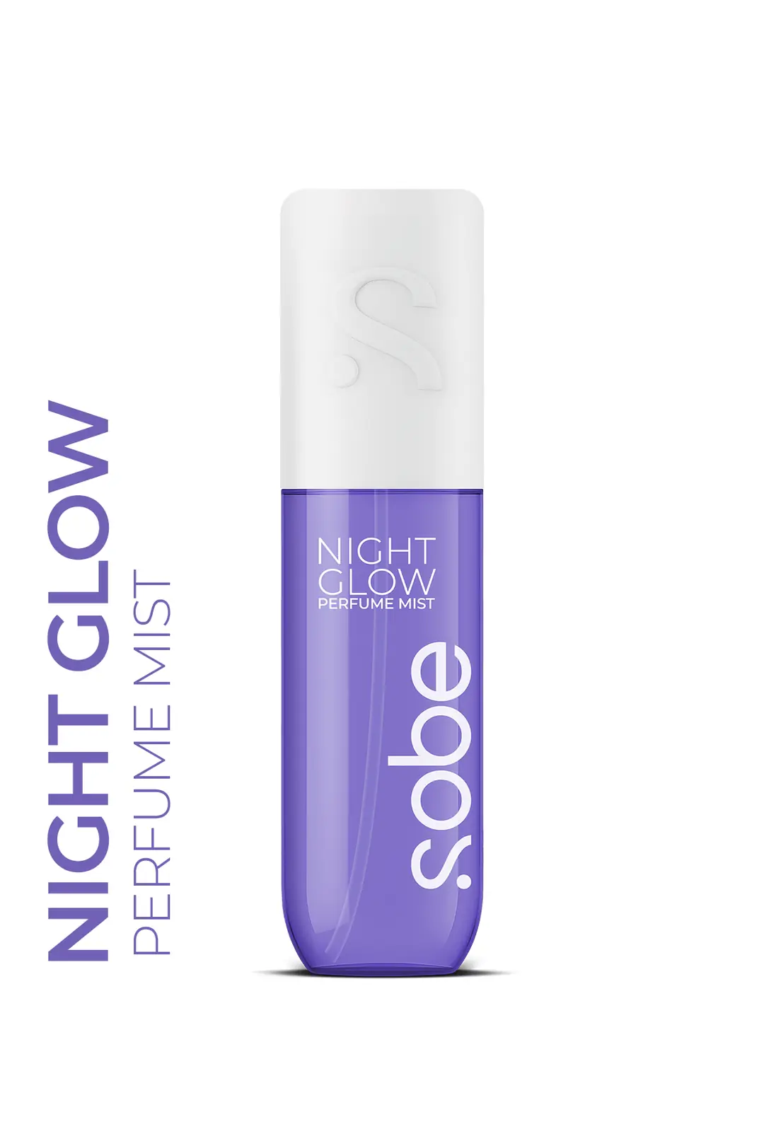 Night Glow Perfume Mist