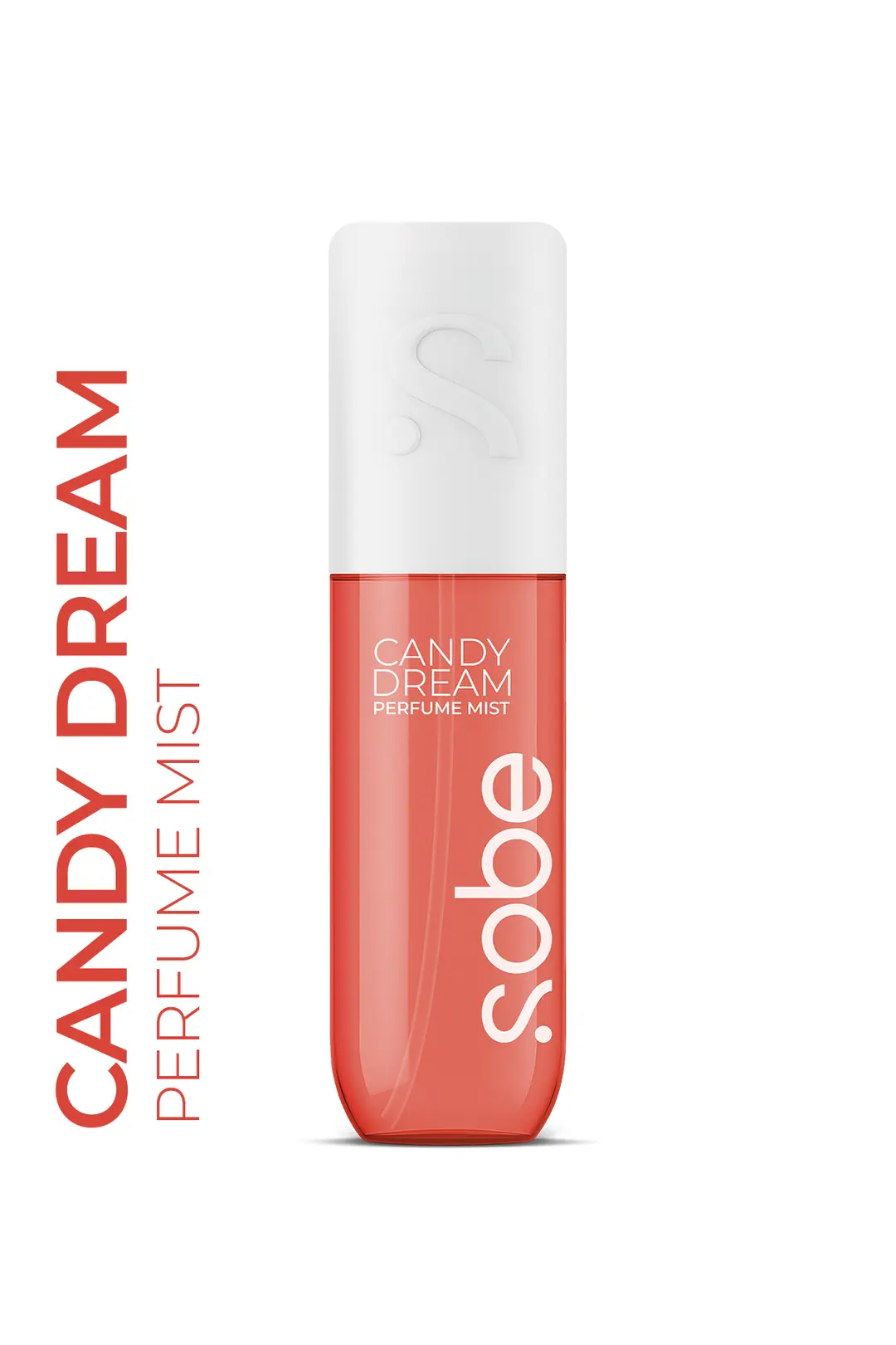 Sobe - Candy Dream Perfume Mist