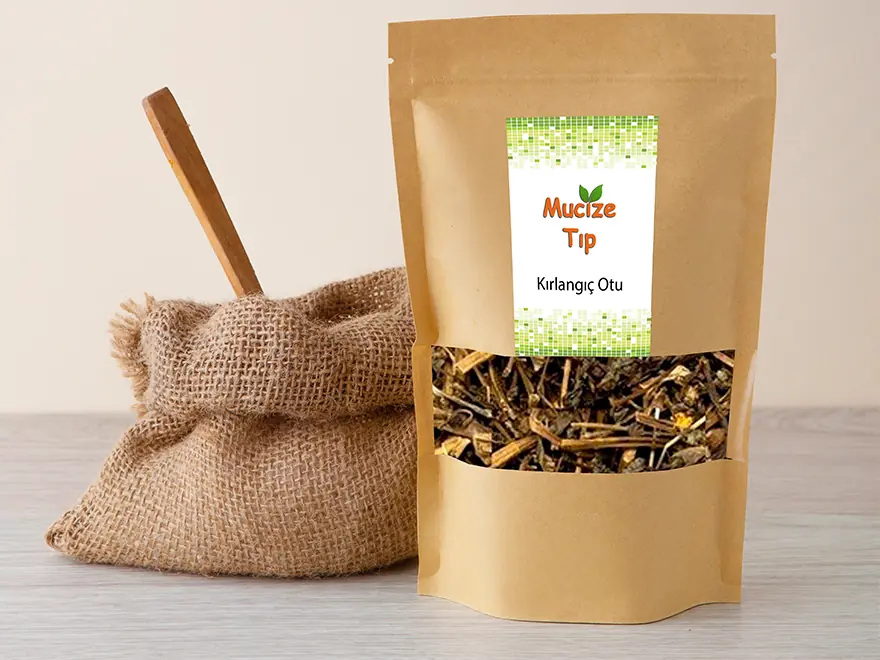 Kırlangıç Otu (temre otu) 100 gr - Bitkiji Şifalı Bitkiler