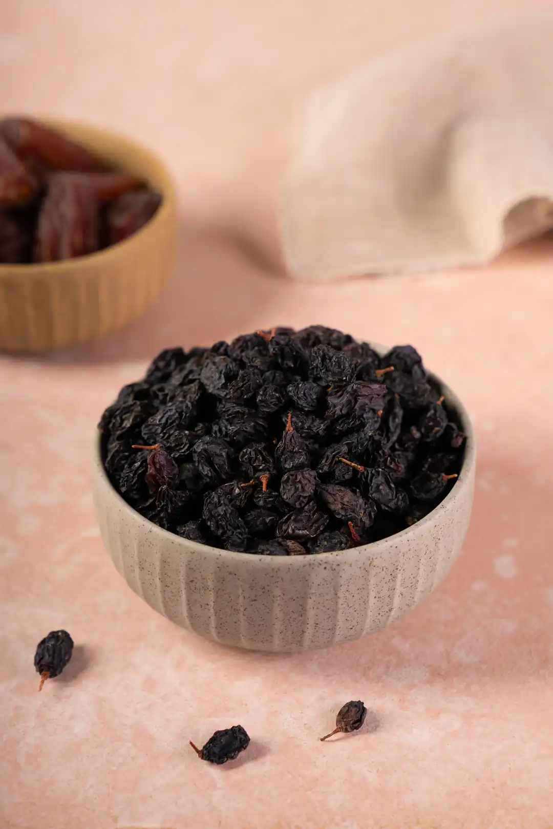 Keçimen Üzüm | Peşkur Kuruyemiş