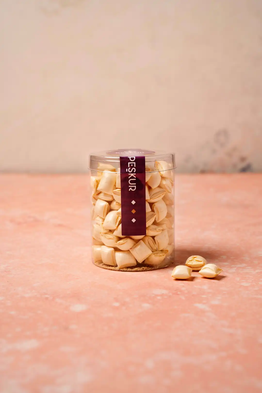 Naneli Şeker | Peşkur Kuruyemiş