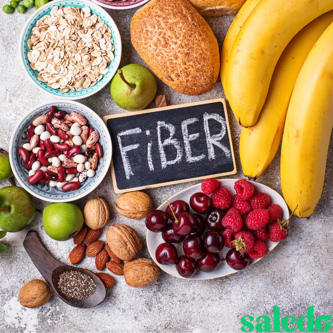What is Dietary Fiber?