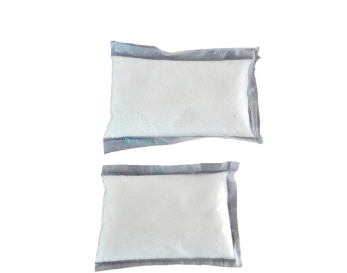 SIVI JELLEŞTİRİCİ VE YOĞUNLAŞTIRICI SUDA ERİYEN PAKETLER