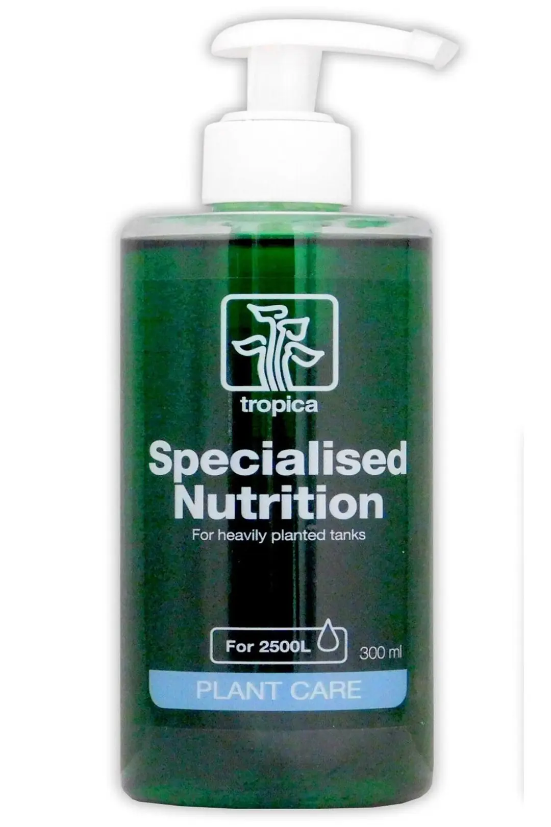 Tropica Specialsed Nutrition 300 Ml