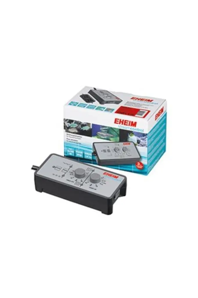 Eheim Stream Control Kontrol Seti
