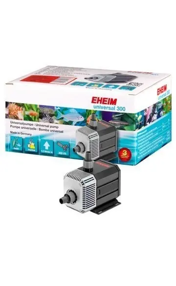 Eheim Universal Sump Motoru 1046 (300) Satın Al | Emamapet