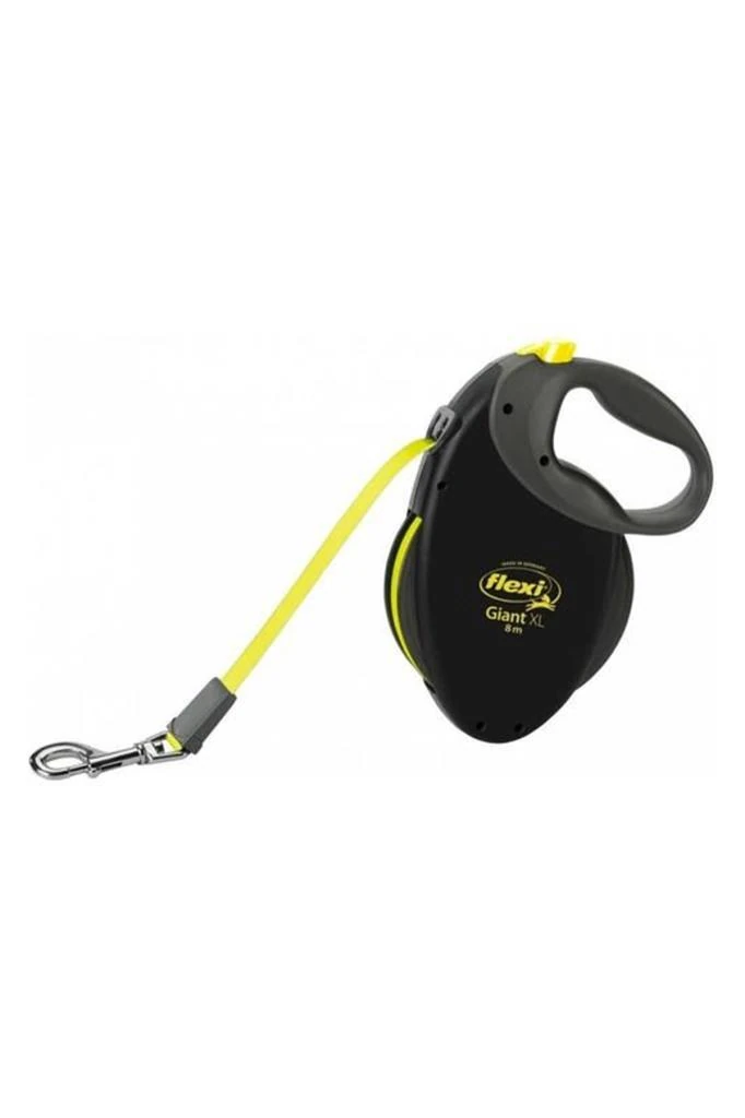 Flexi Giant 8M XL Siyah