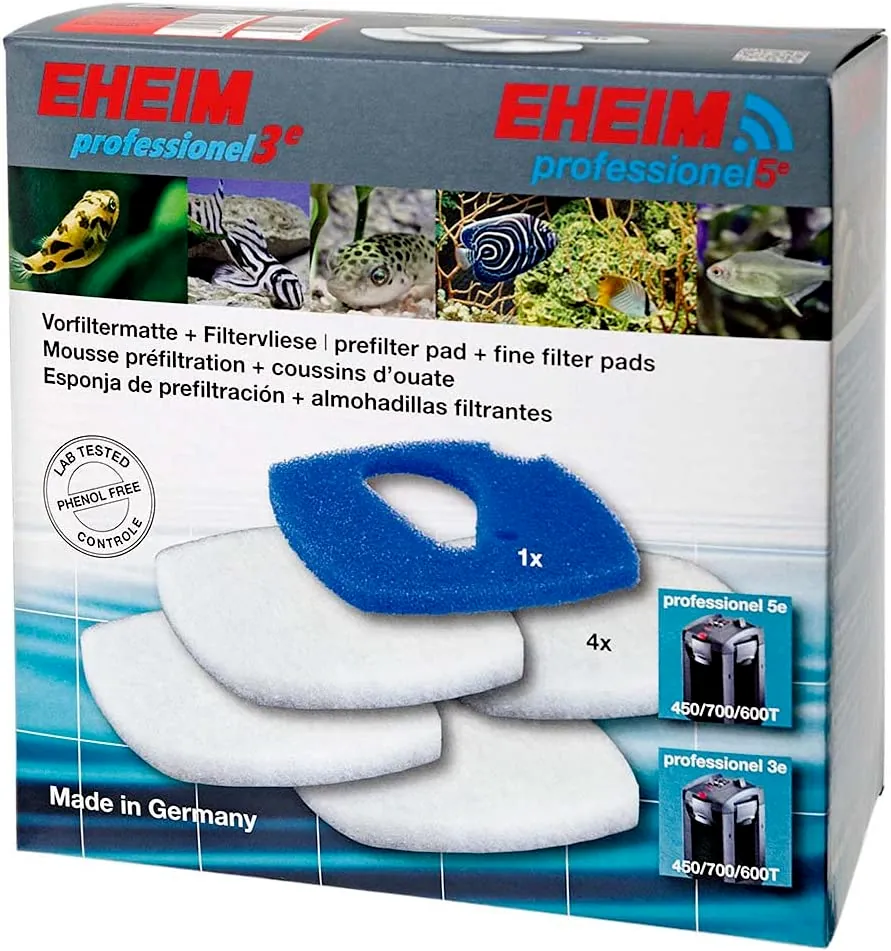 Eheim Sünger Set 2076/2078