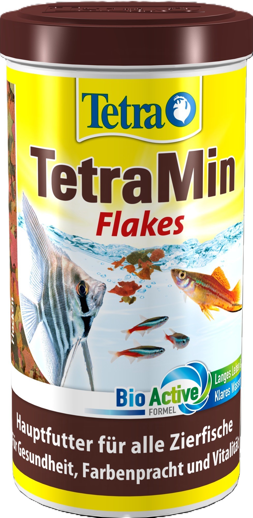 Tetra Tetramin Flakes 500 Ml