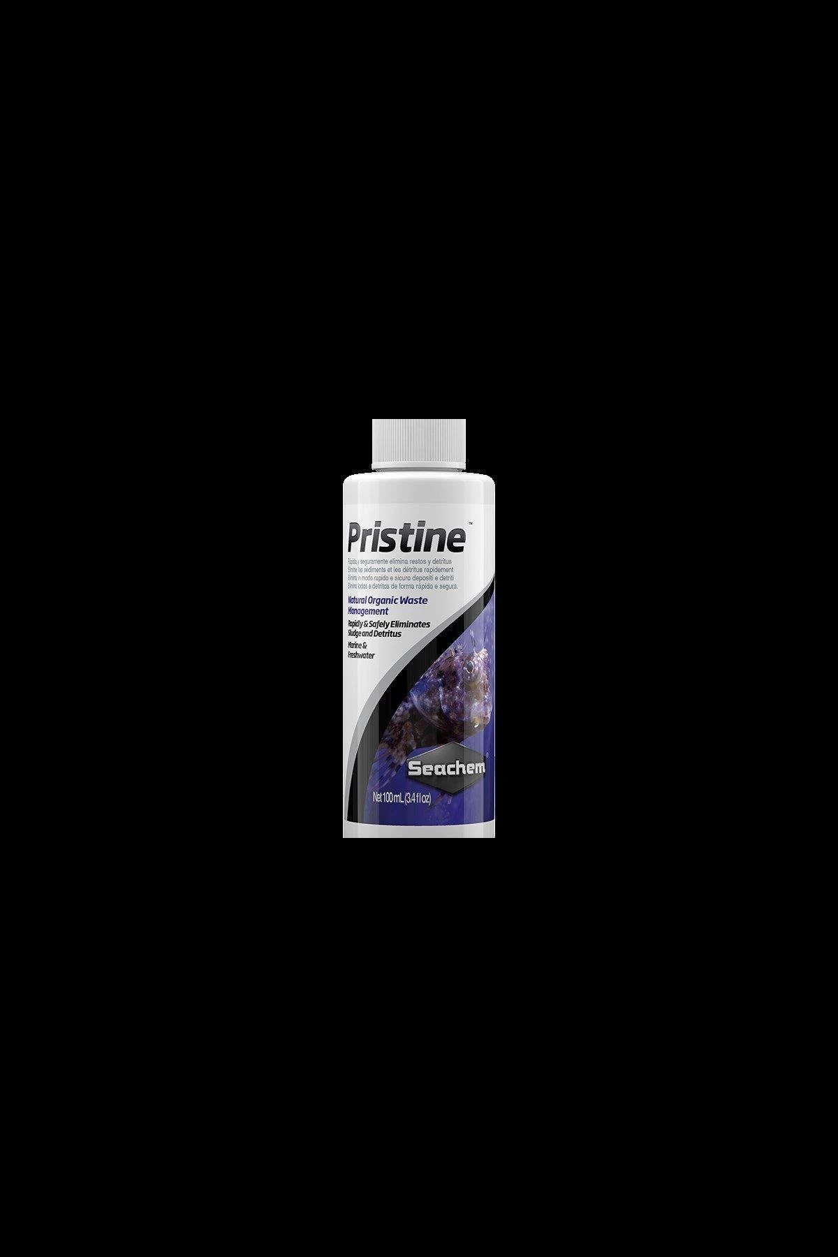 Seachem Pristine 100 Ml